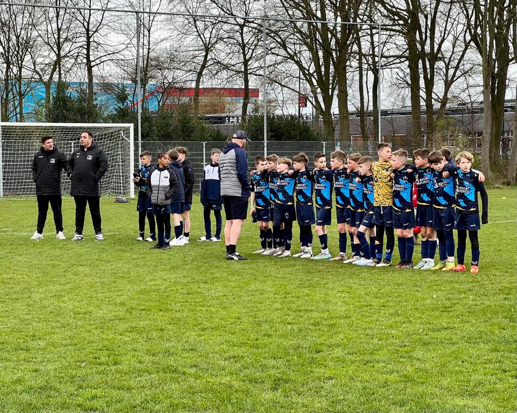 Welcome to Street 2 Pro – ‘Develop the person, Develop the player‘