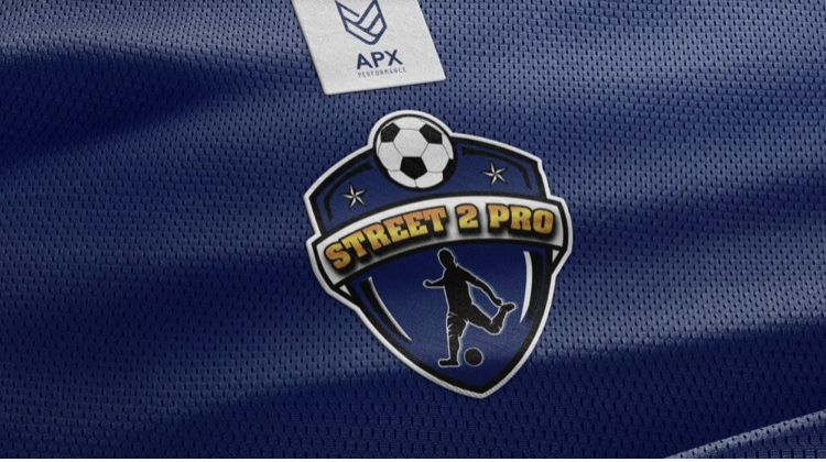 Welcome to Street 2 Pro – ‘Develop the person, Develop the player‘